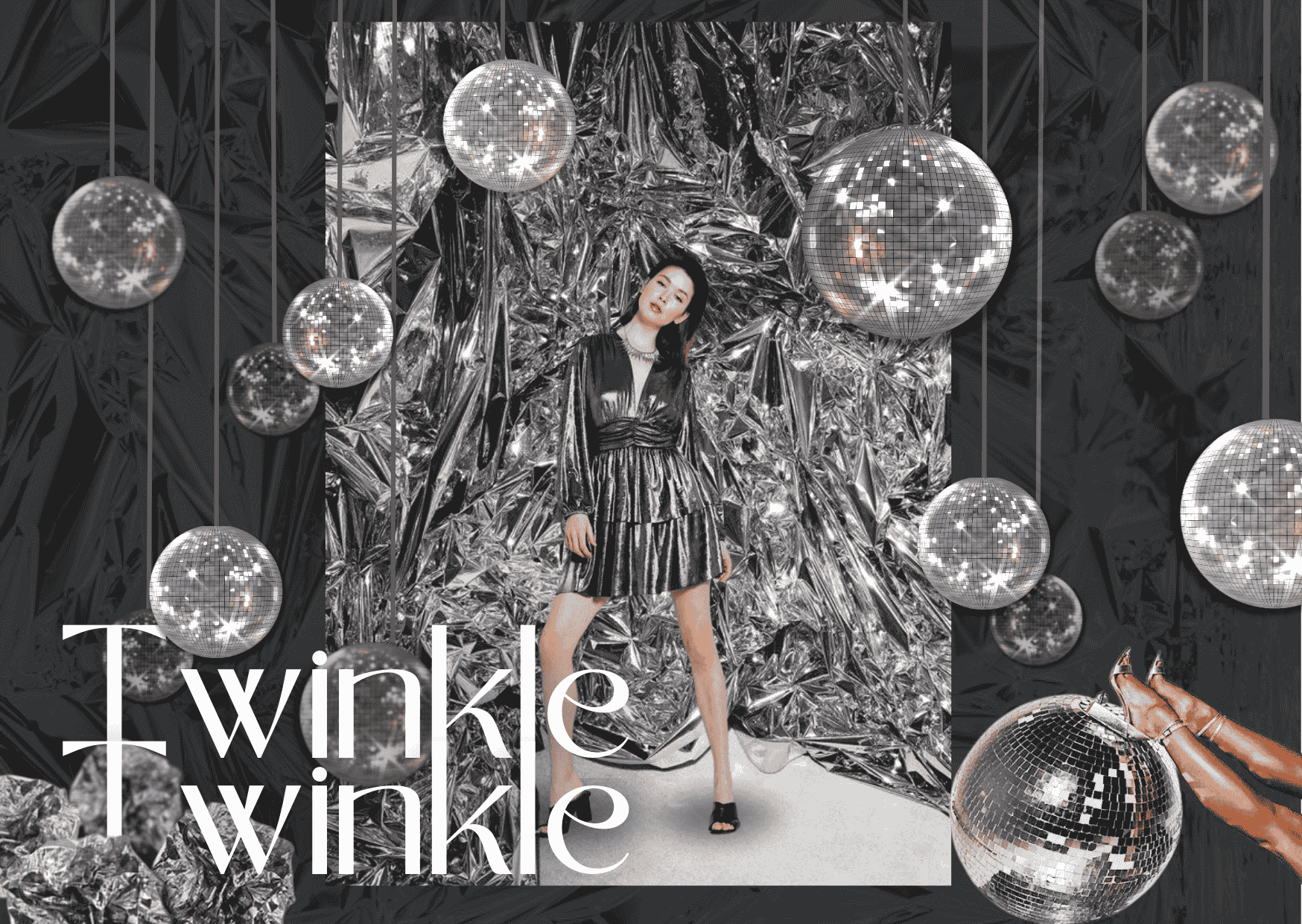 Shine Bright Like a Diva – Best Toronto Photoshoot Location | Hadaki Studios